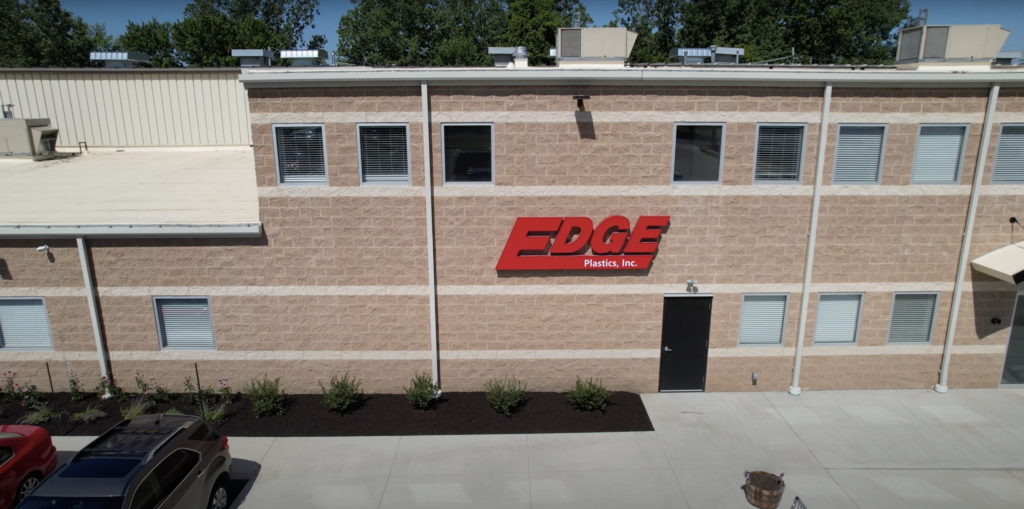About - Edge Plastic