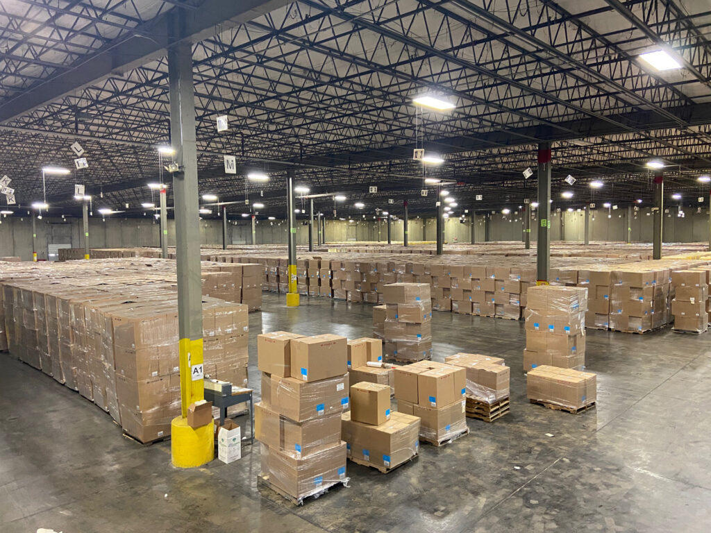 Facilities - Edge Plastic